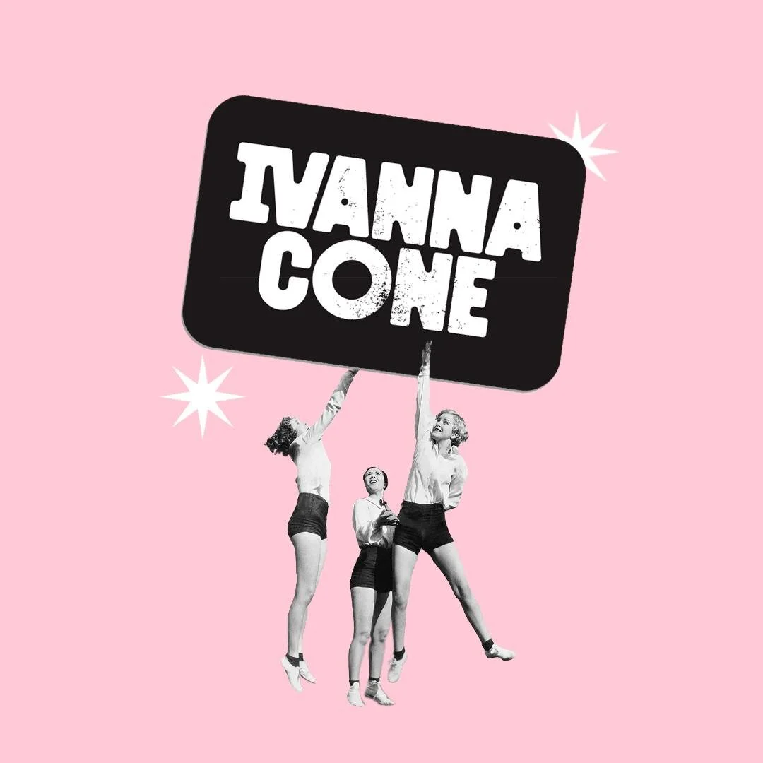 Ivanna Cone