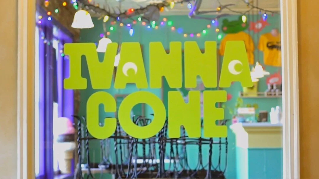 Ivanna Cone