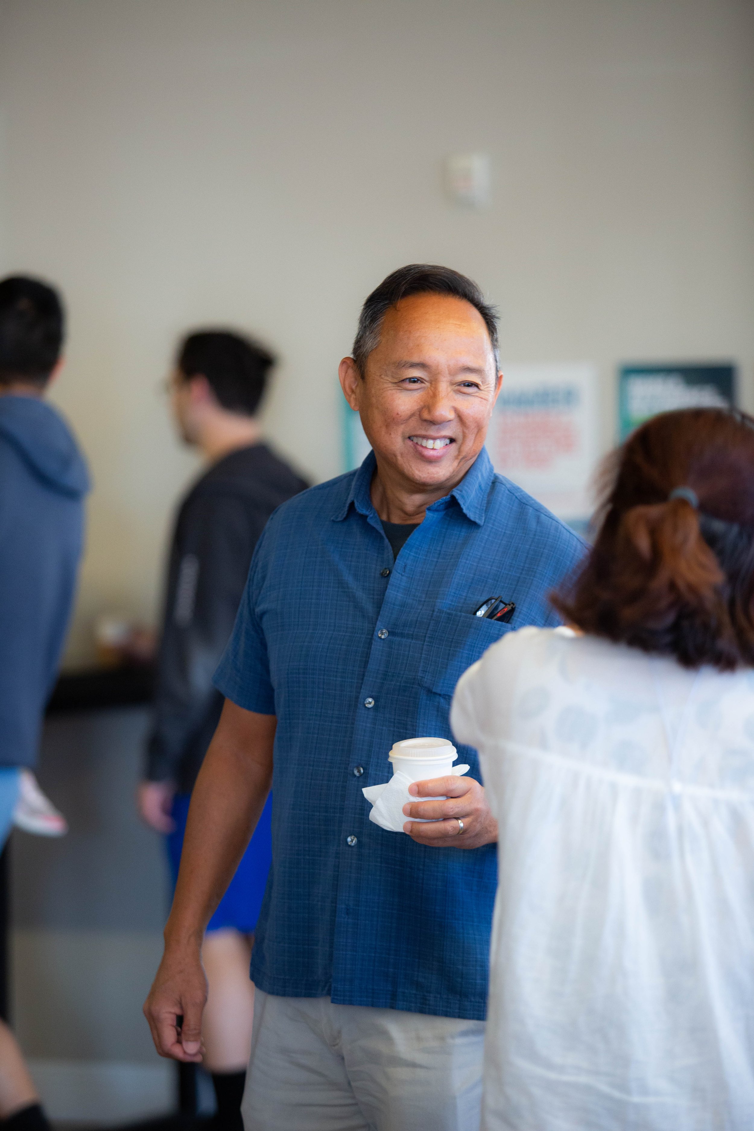 MINISTRIES — Menlo Church