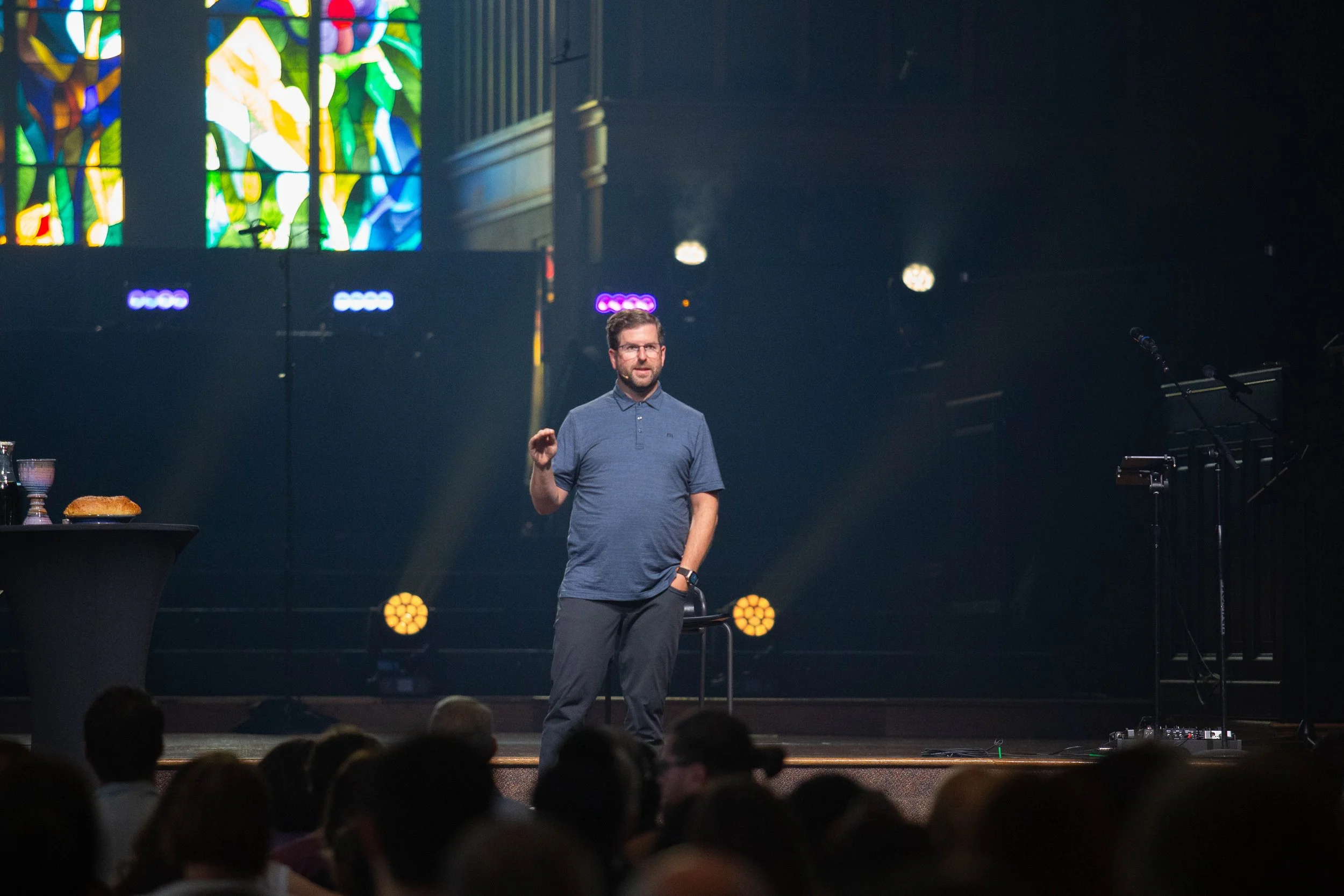 WATCH — Menlo Church