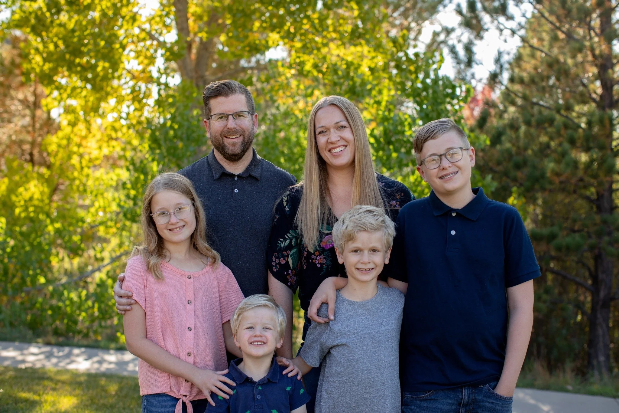 ABOUT — Menlo Church