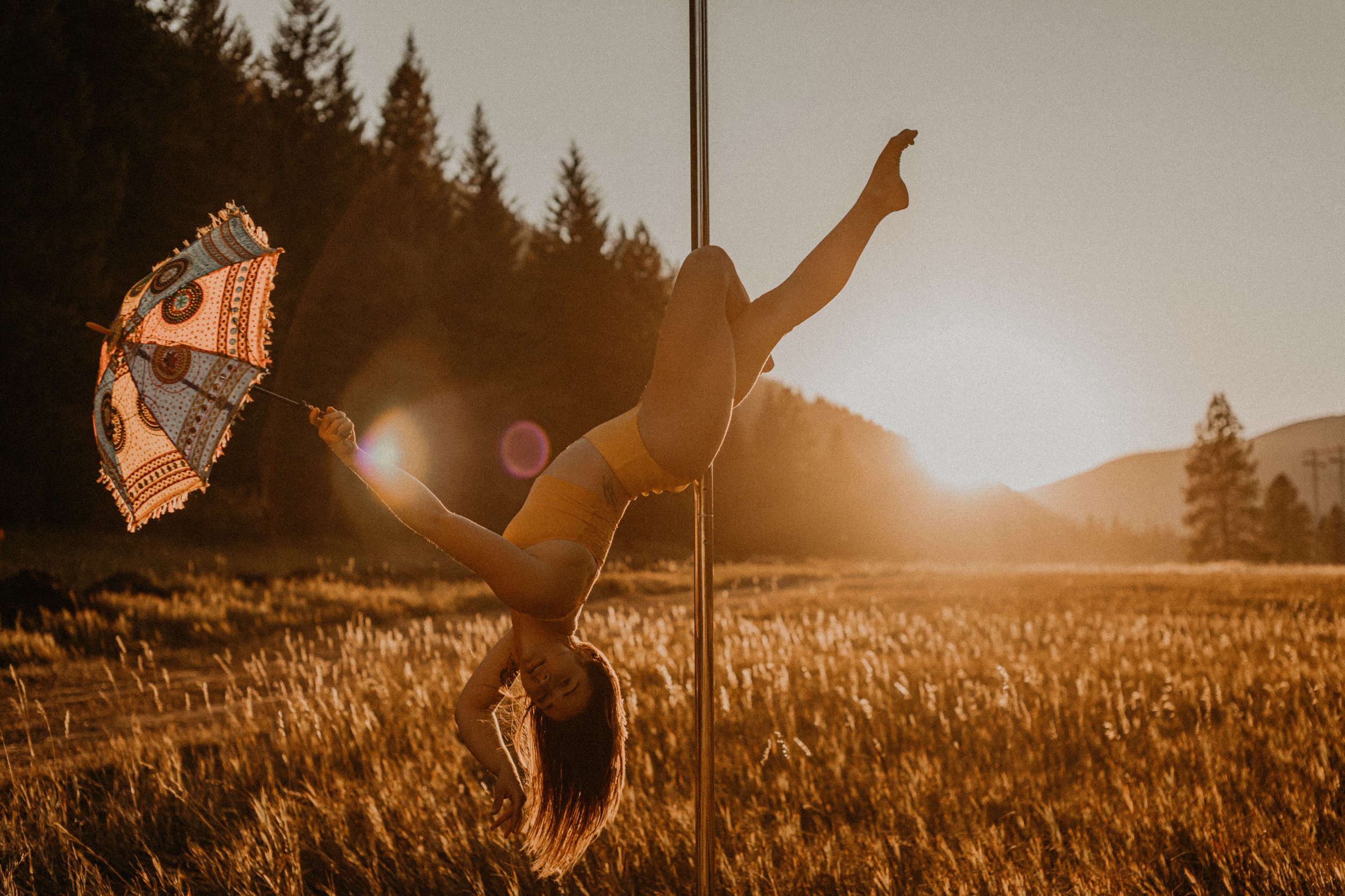 Dance Classes In Missoula — Willow Moon Movement