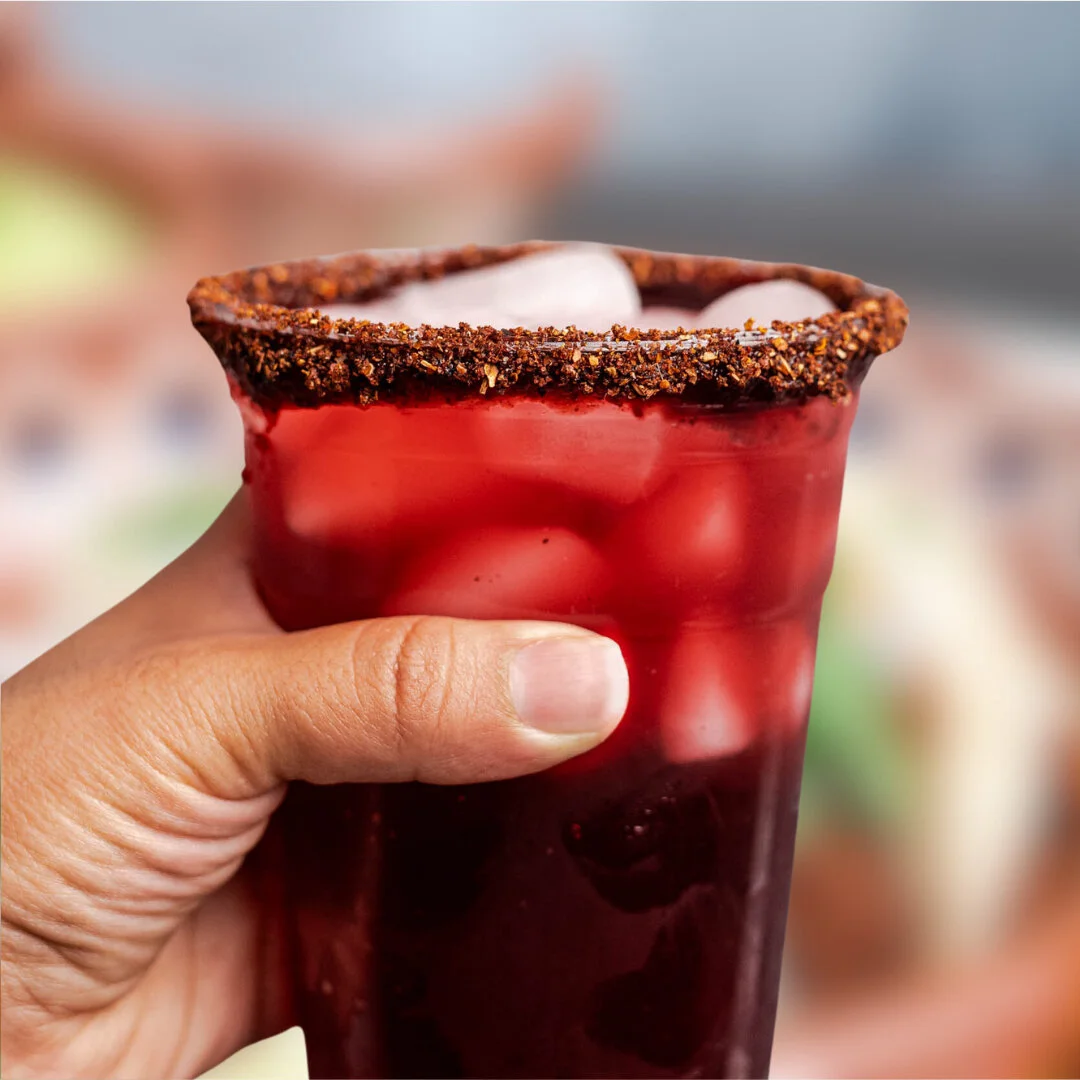 Loco's Kitchen Authentic Mexican Cuisine Menu — Loco's Kitchen