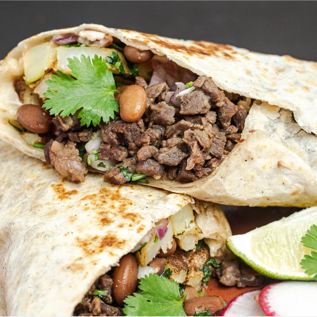 Loco's Kitchen Authentic Mexican Cuisine Menu — Loco's Kitchen