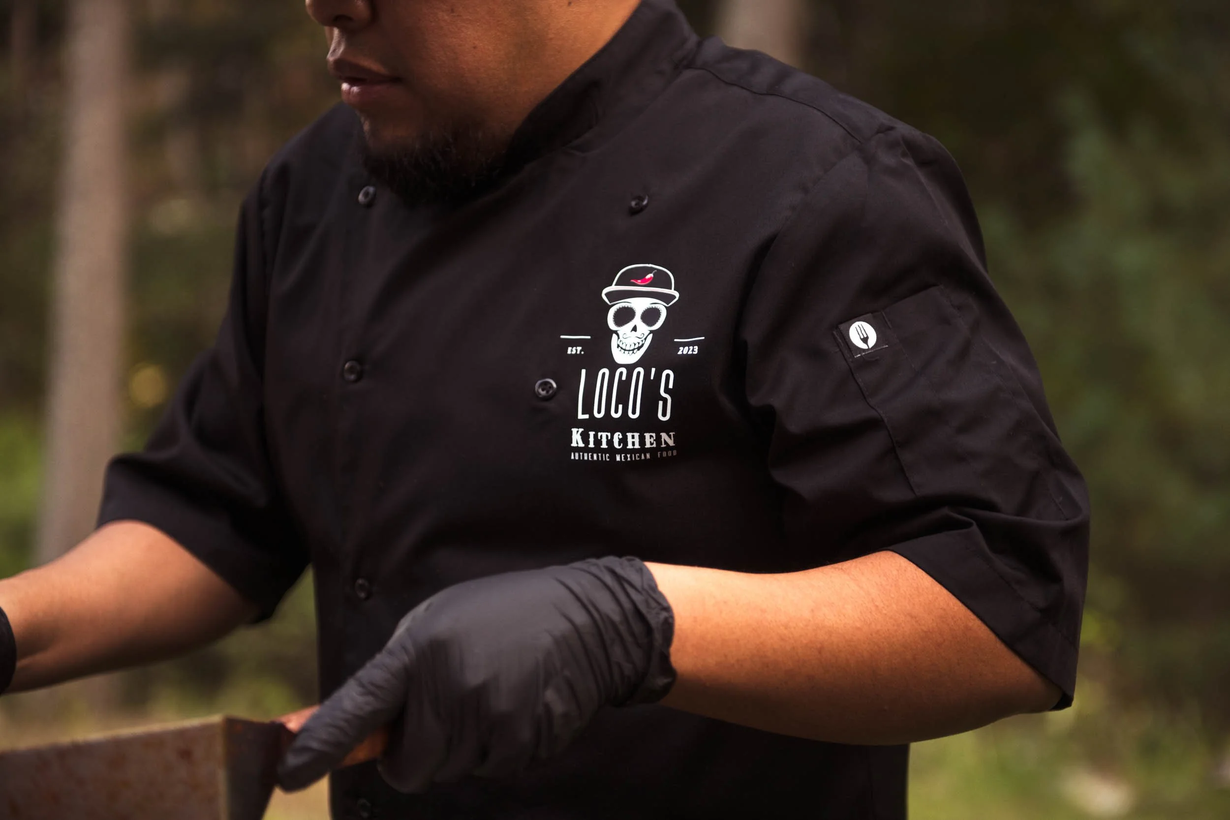 About — Loco's Kitchen