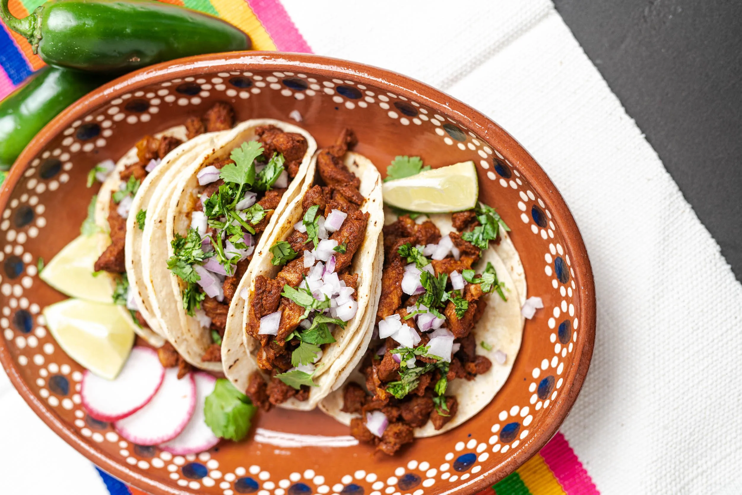 Loco's Kitchen Authentic Mexican Cuisine Menu — Loco's Kitchen