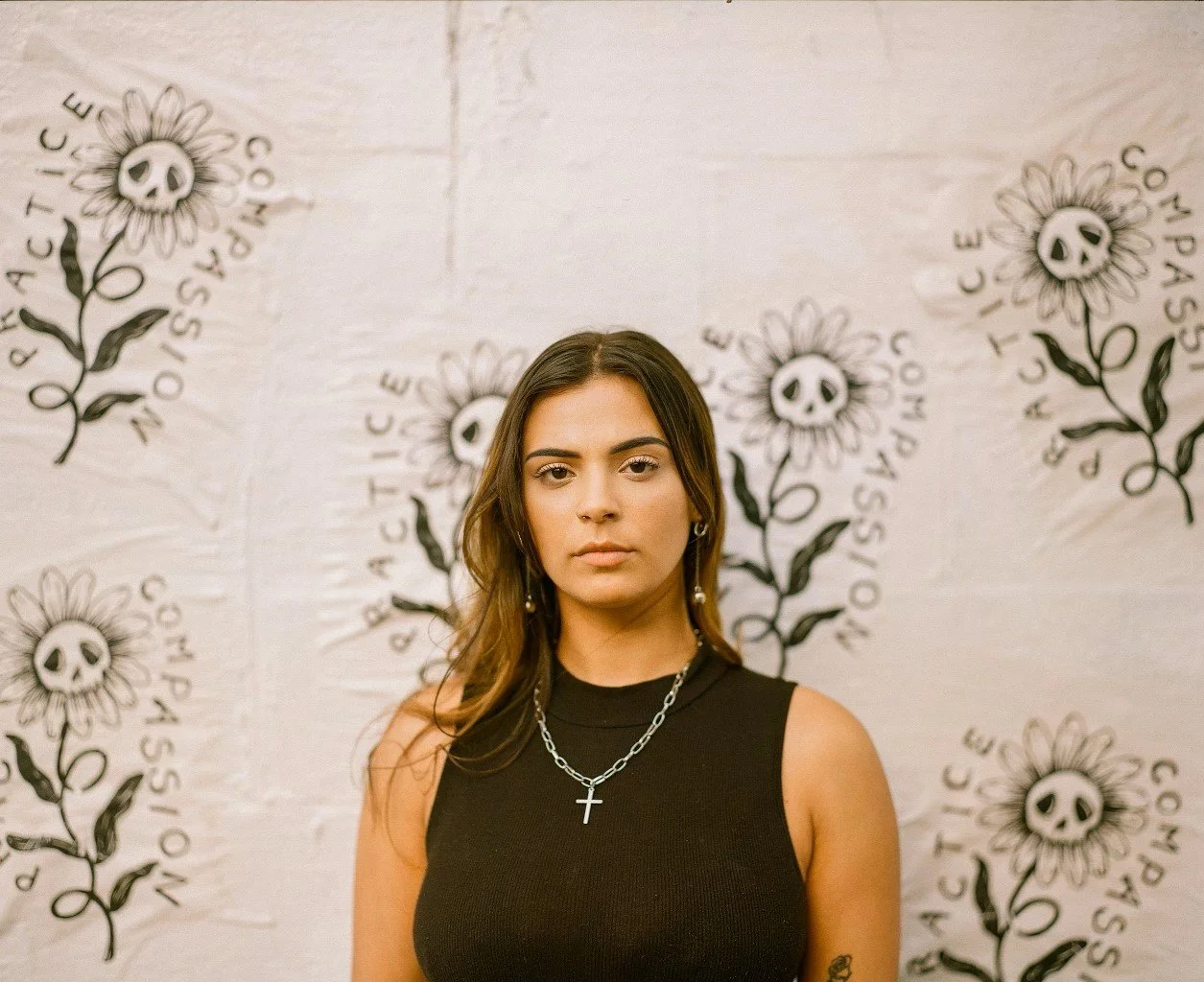 About — yo soy grechel