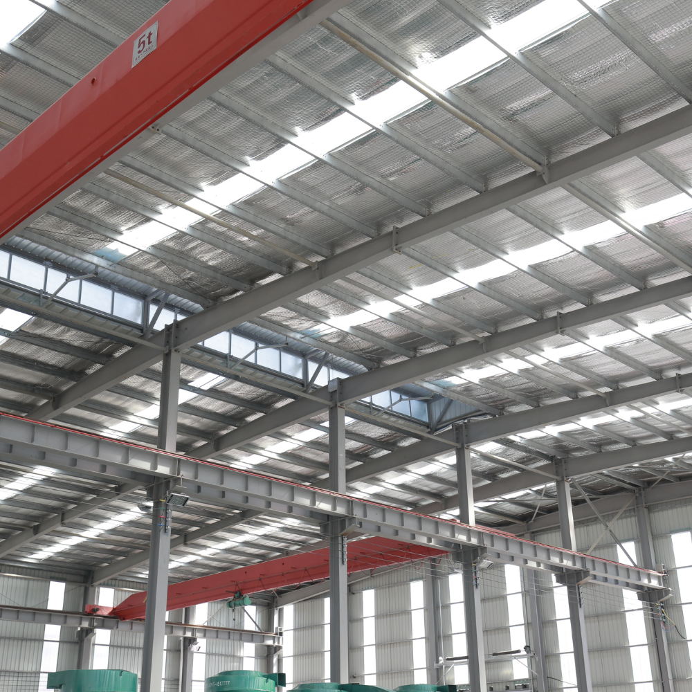 Material Installation | Get Precise Metal Installation Today — BMR ...