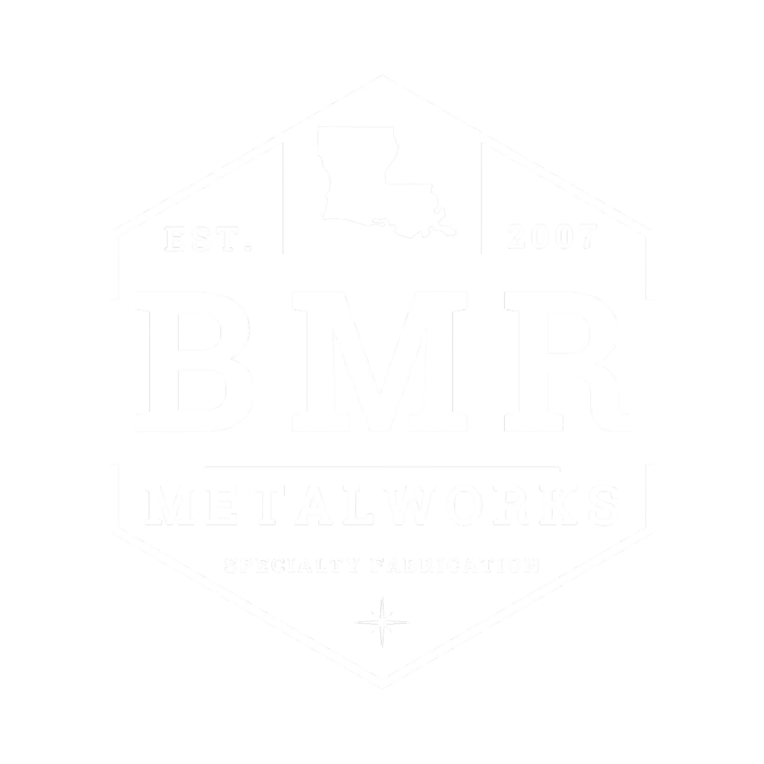 BMR METALWORKS SPECIALTY METAL FABRICATION & ALLOYS