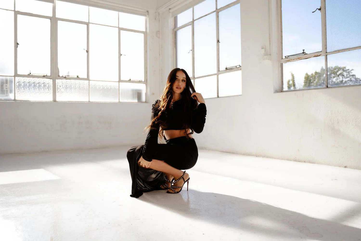 Felicity Morgan | Shadow Work Coach, Educator & Thought Provoker