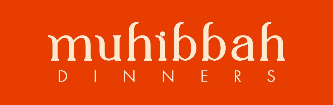 Muhibbah Dinners