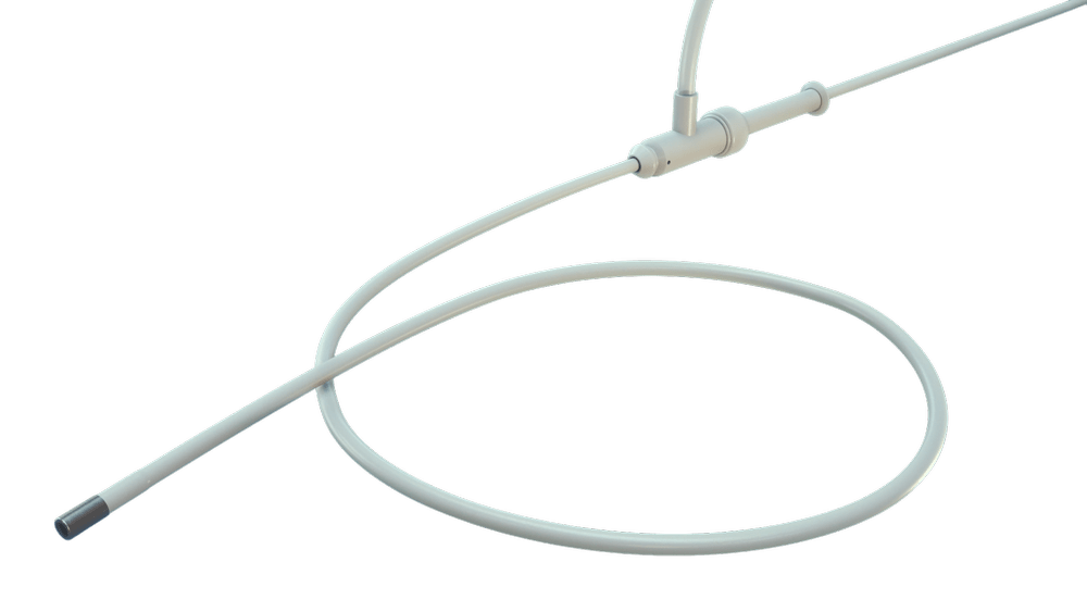 ICE — Expanse Medical