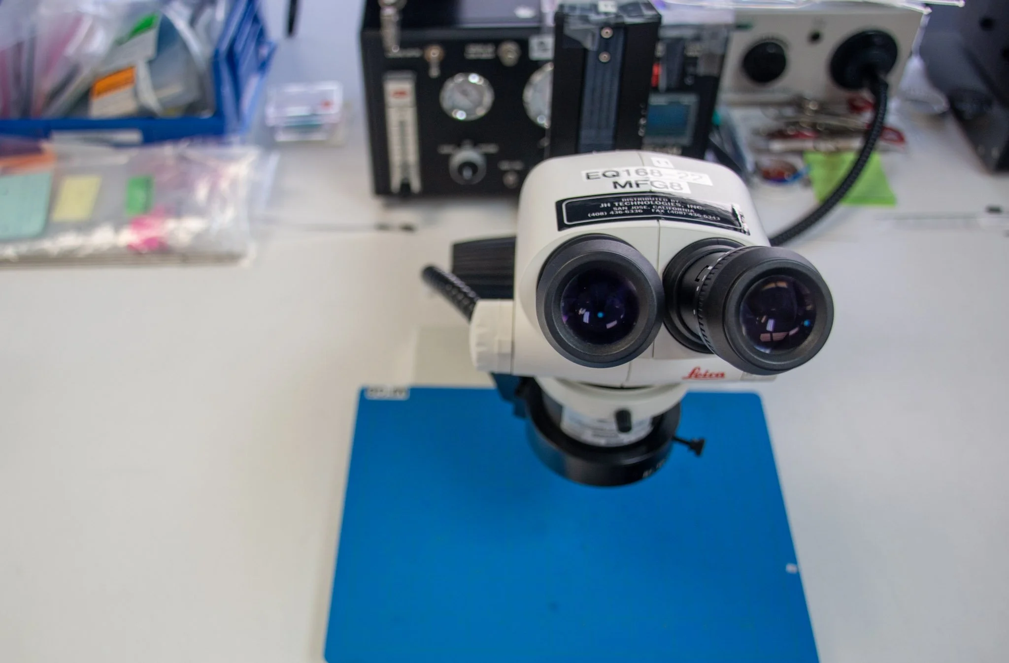 About — Expanse Medical