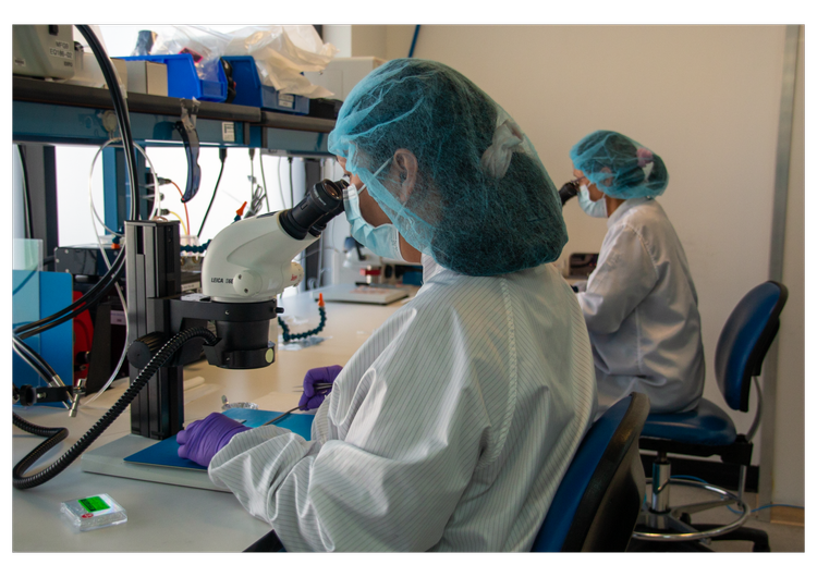 About — Expanse Medical