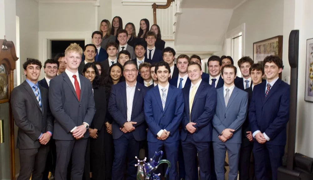 Our Team — Minutemen Alternative Investment Fund