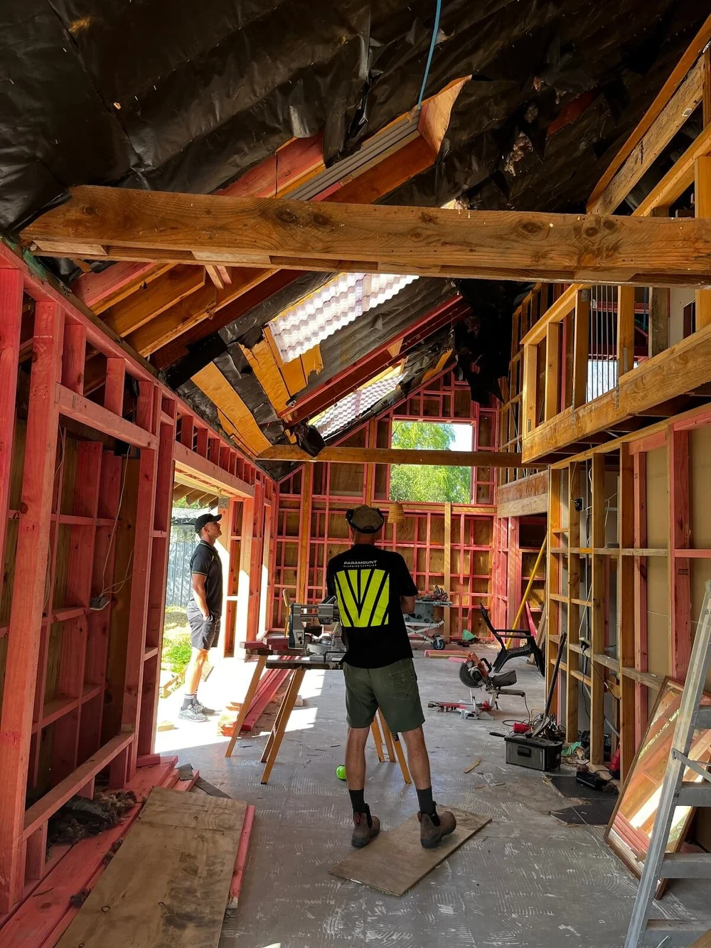 About us - Building Homes To Belong — Zen Builders