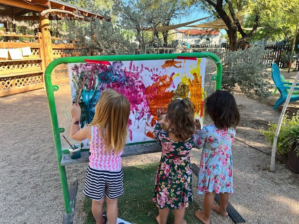 Second Street Children’s School