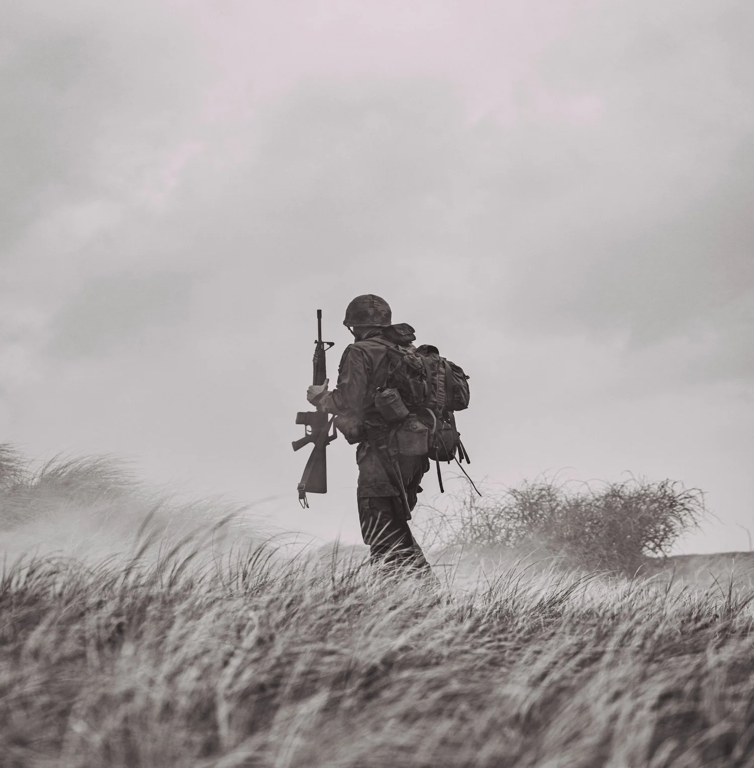 Military Care Packages — Troopathon