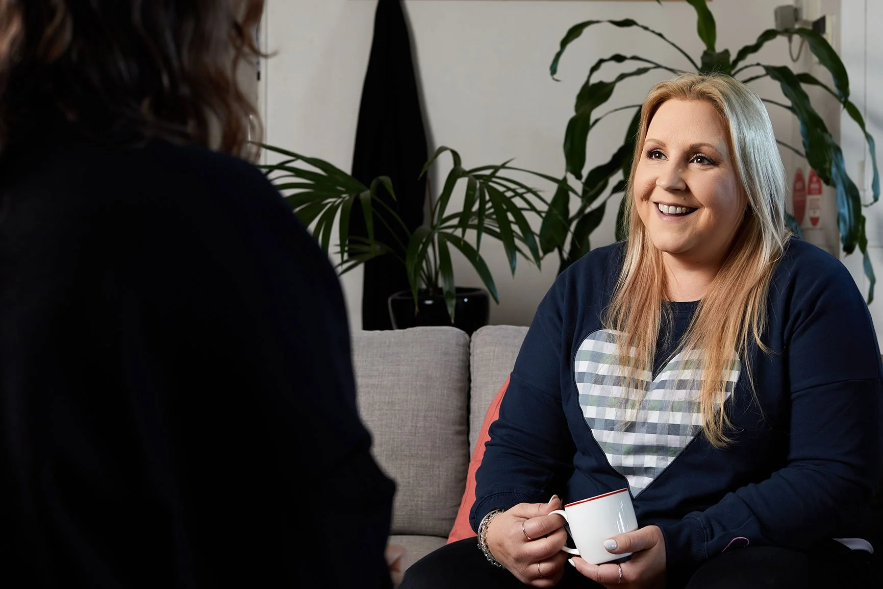 Our work — Prison Network