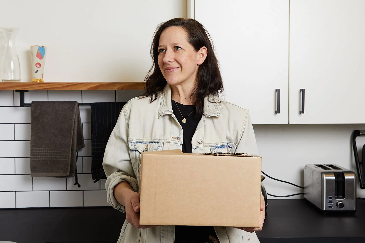 Our work — Prison Network