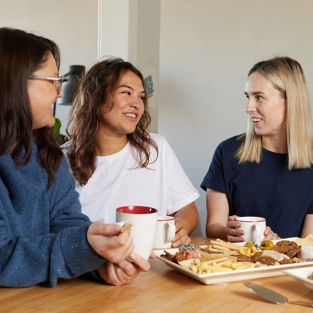 Our work — Prison Network