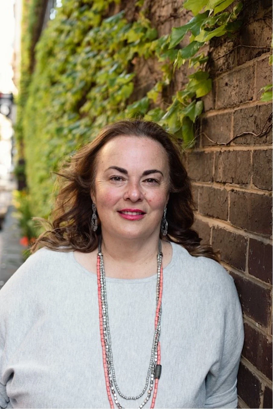 “My time in prison could mean something” — Prison Network