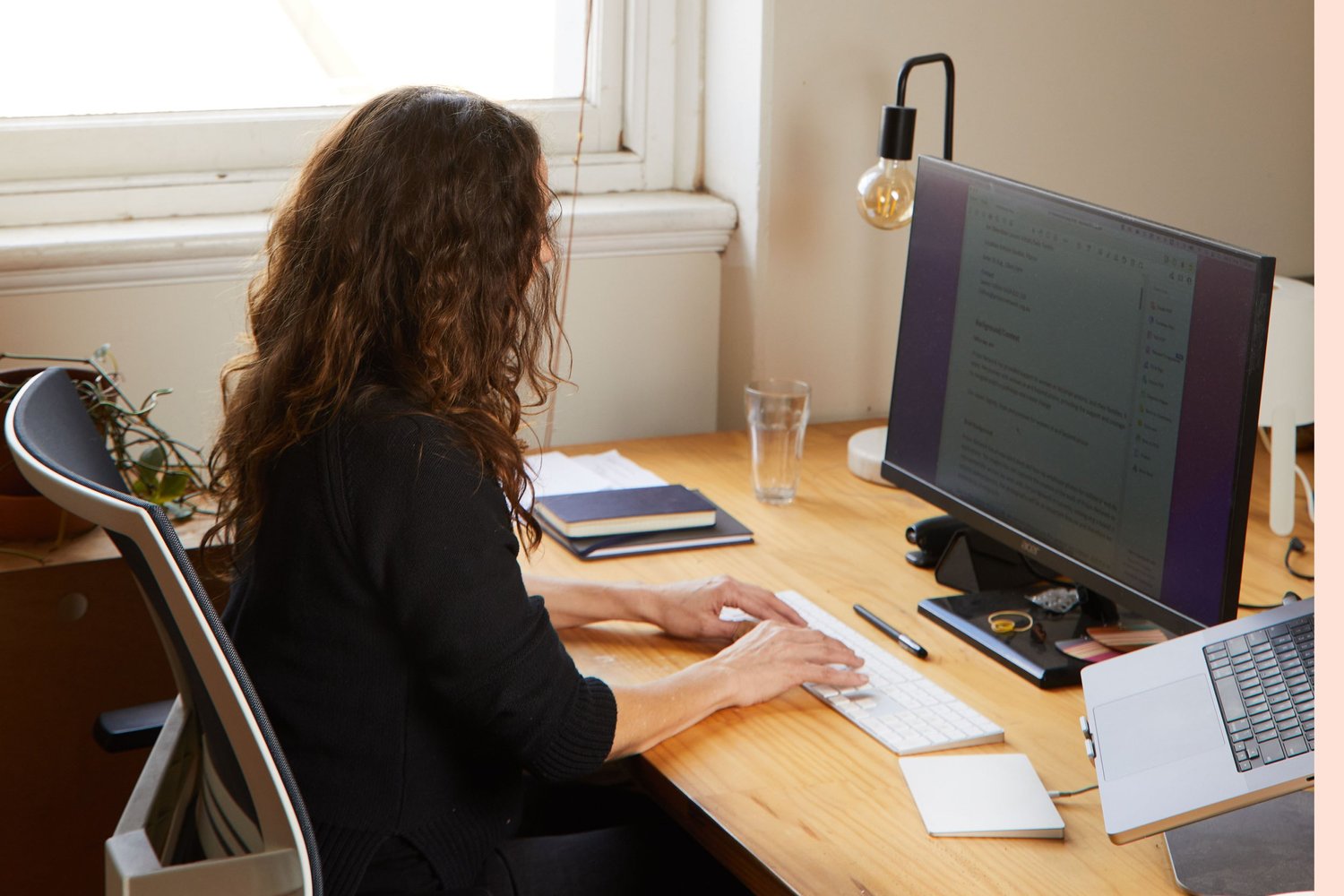 Our work — Prison Network