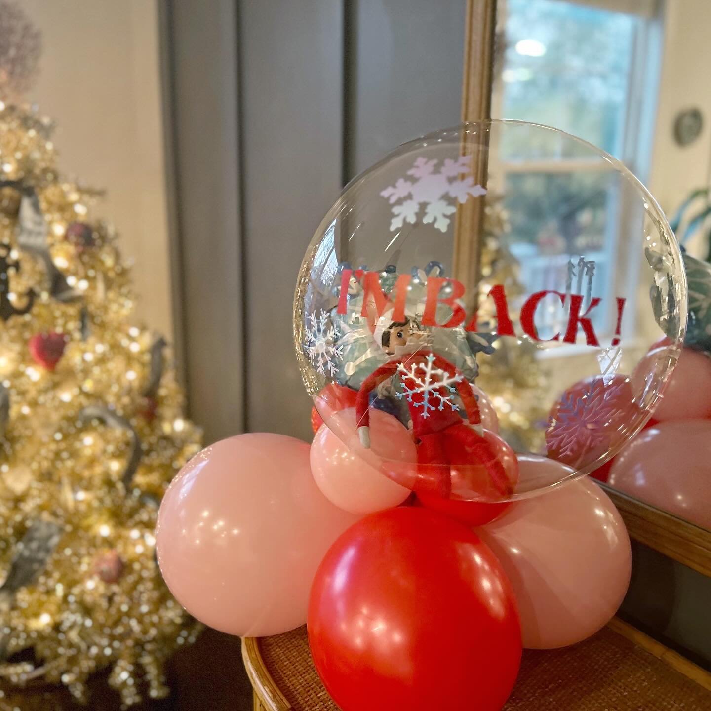 Palmetto Balloon Co.