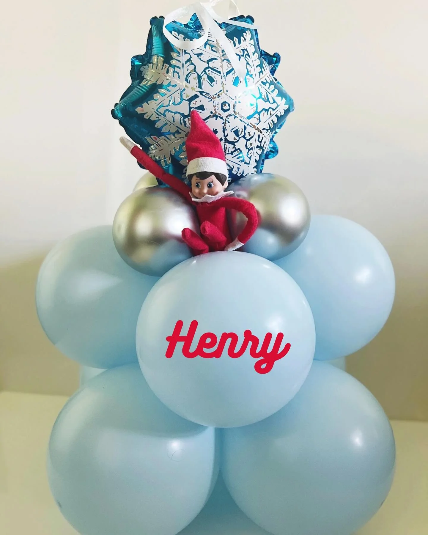 Palmetto Balloon Co.