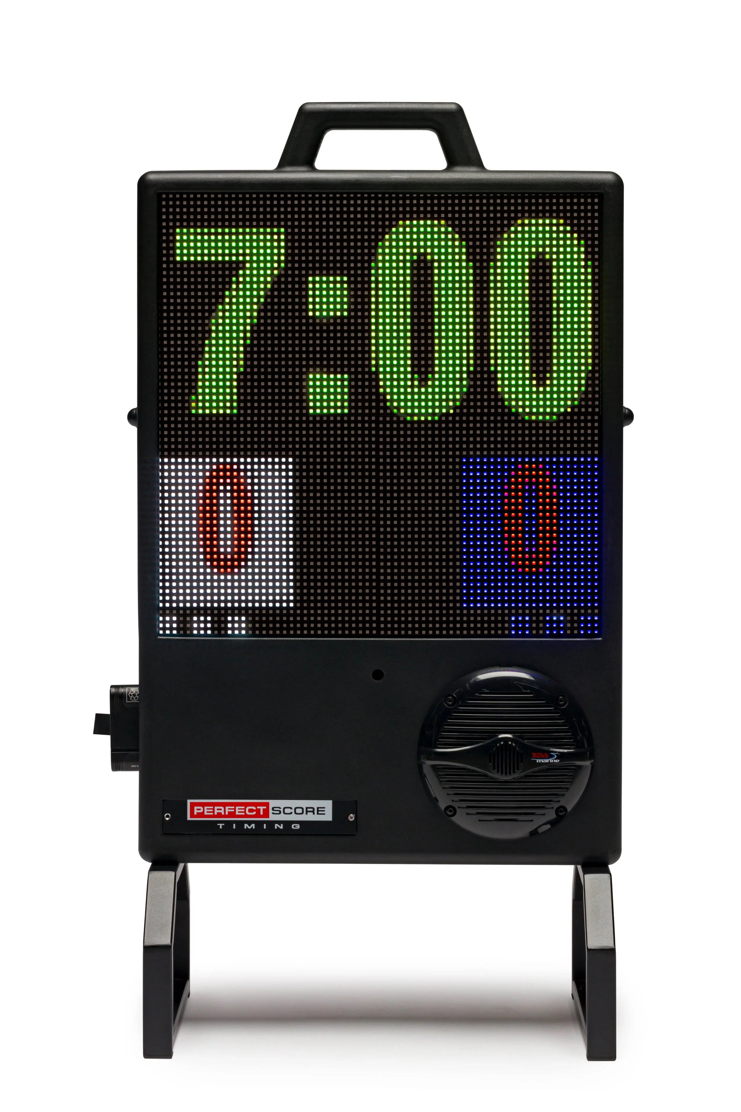 Score Pro Varsity — Perfect Score Scoreboards | Scorekeeping & Timing