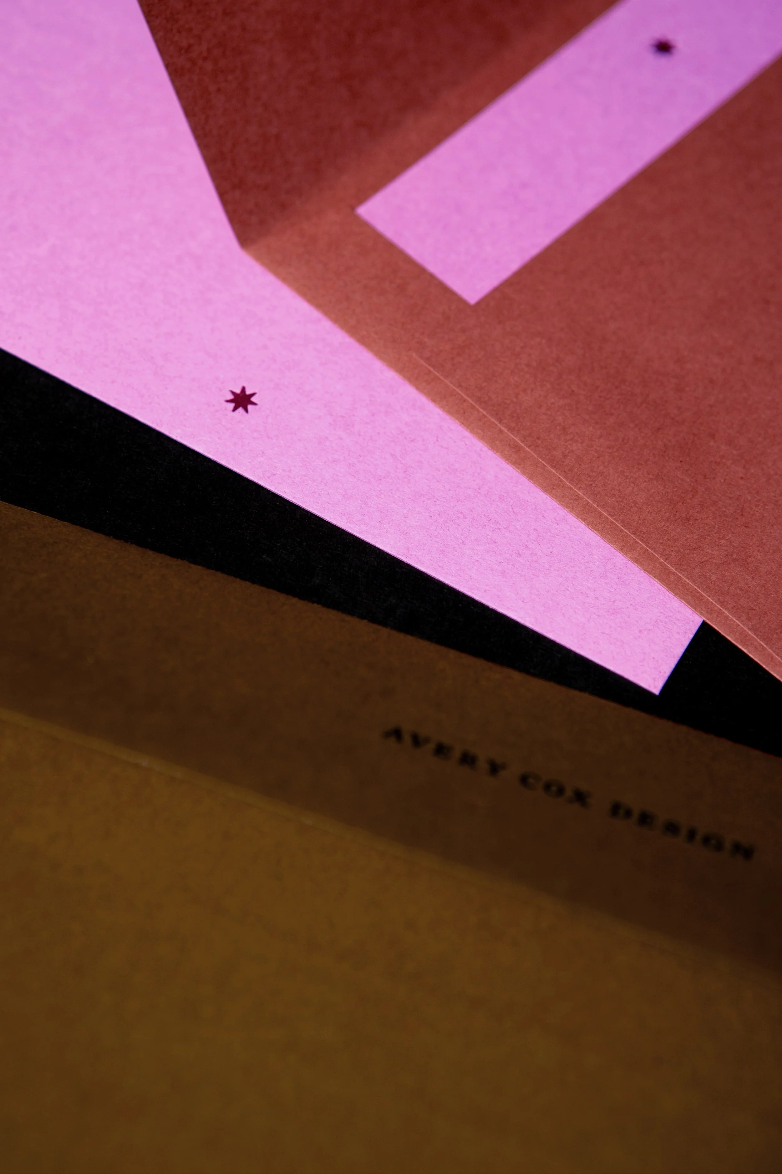 Avery Cox Design — JONES