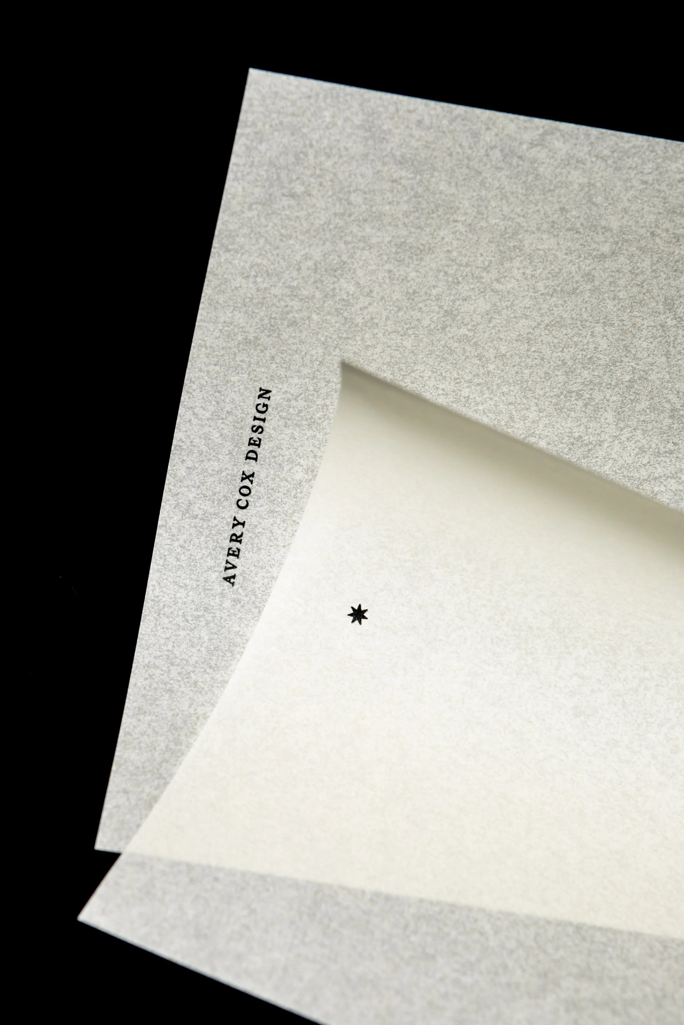 Avery Cox Design — JONES