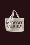 Medsger — JONES STUDIO