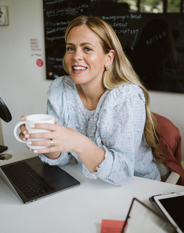 What If We Didn’t Have to Learn the Hard Way? — Jess Connolly