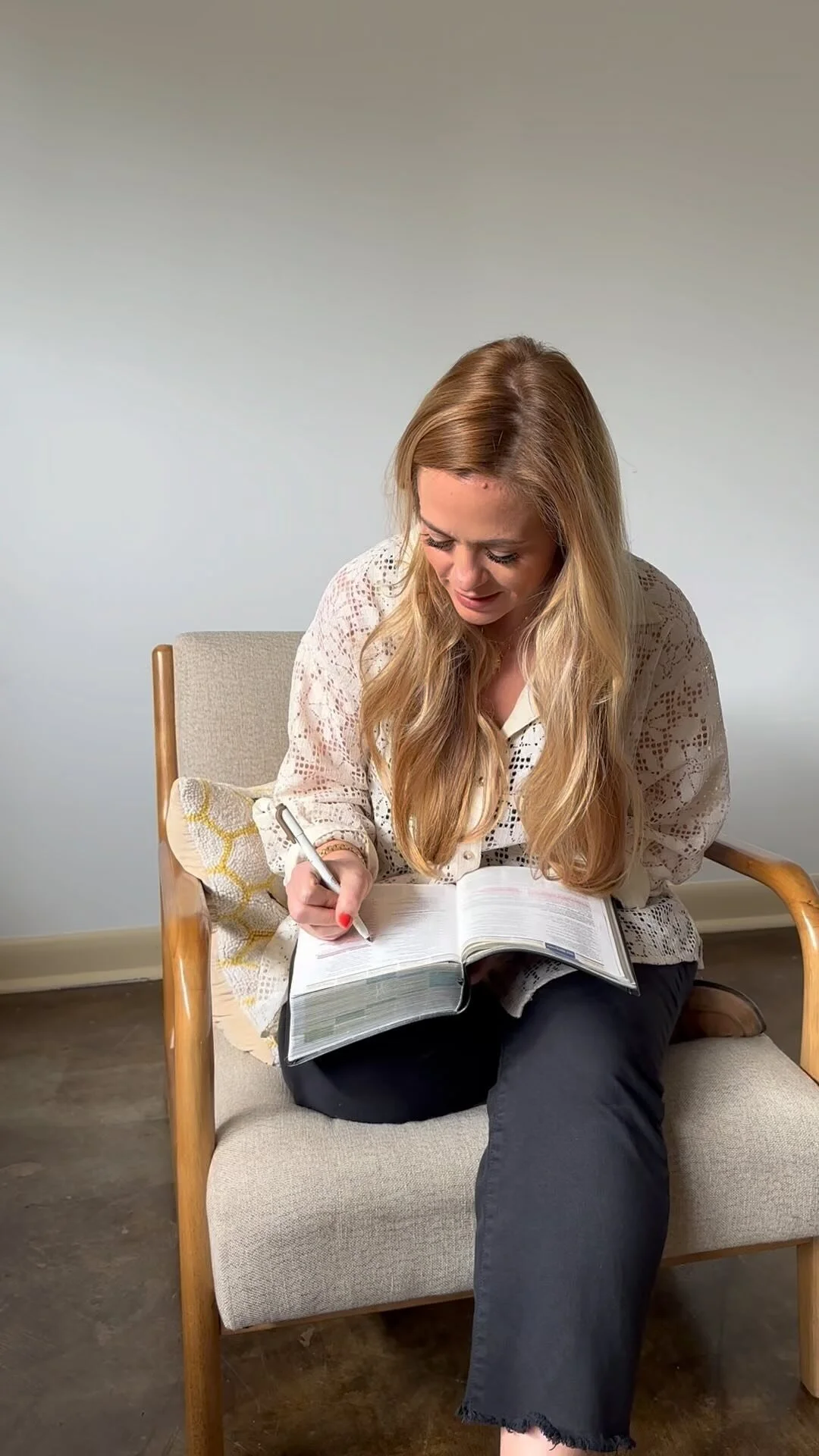 For the Gal Feeling Left Out — Jess Connolly