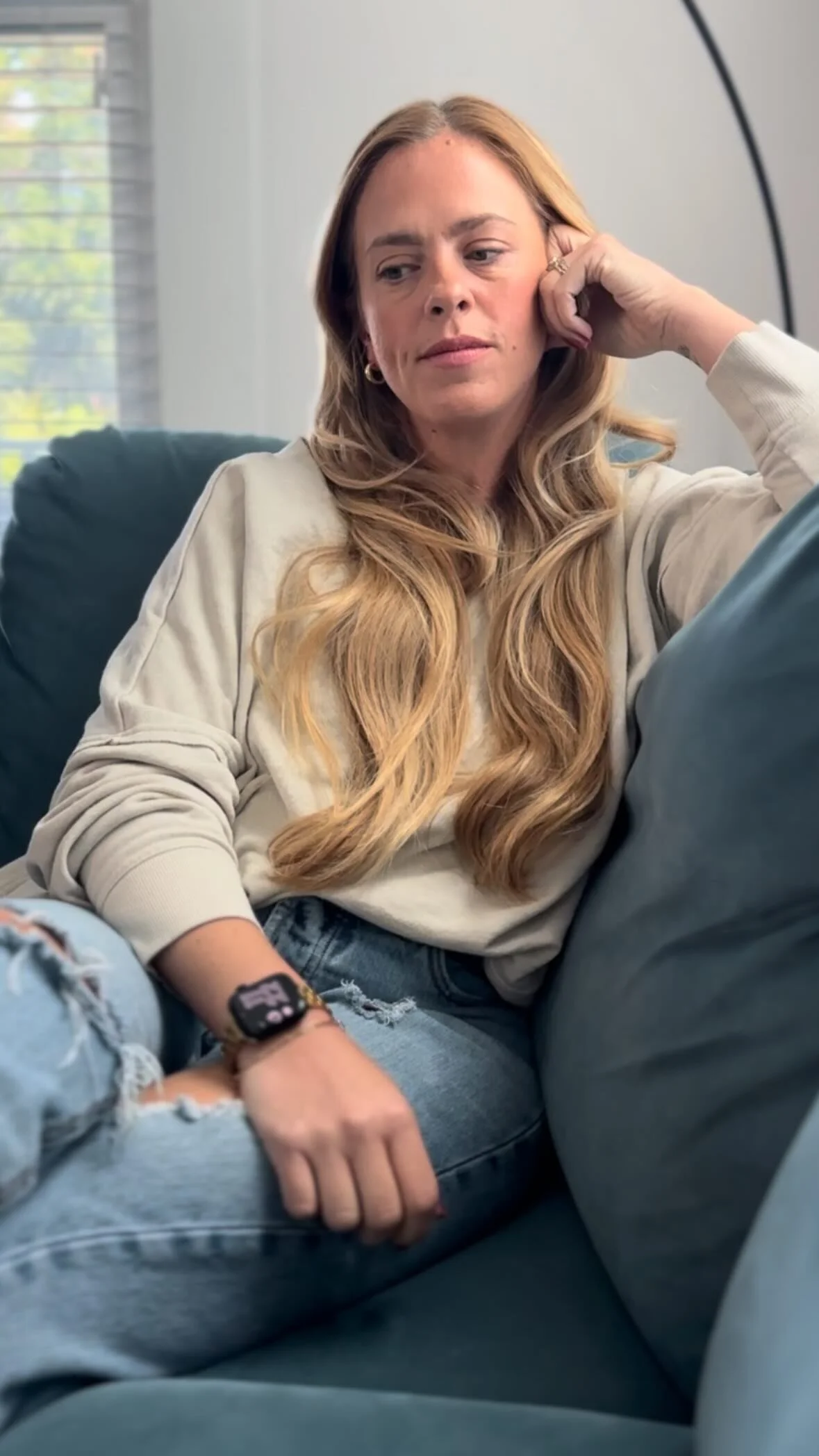 For the Gal Feeling Left Out — Jess Connolly