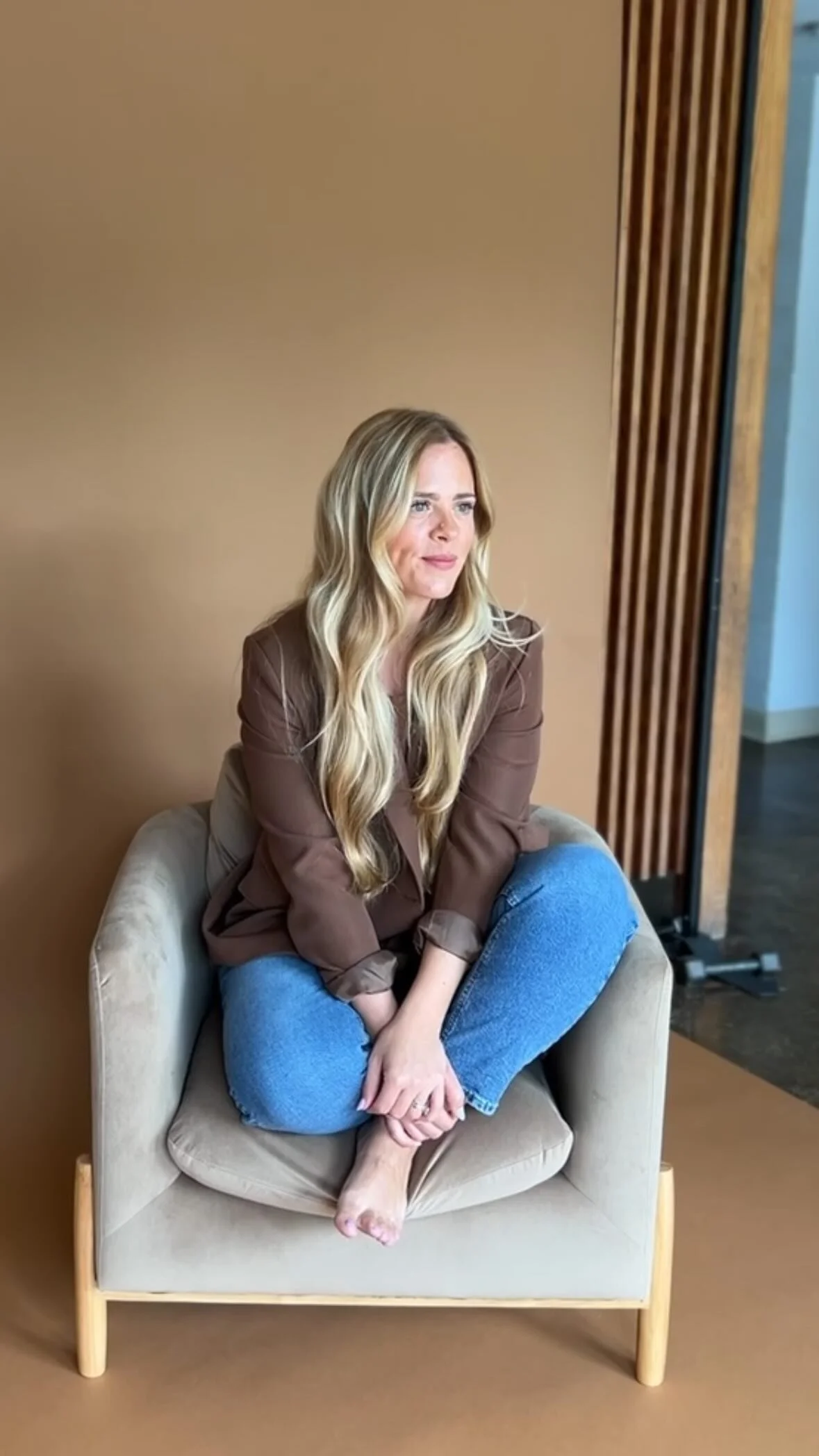 Five Reasons Why You Should Say No — Jess Connolly