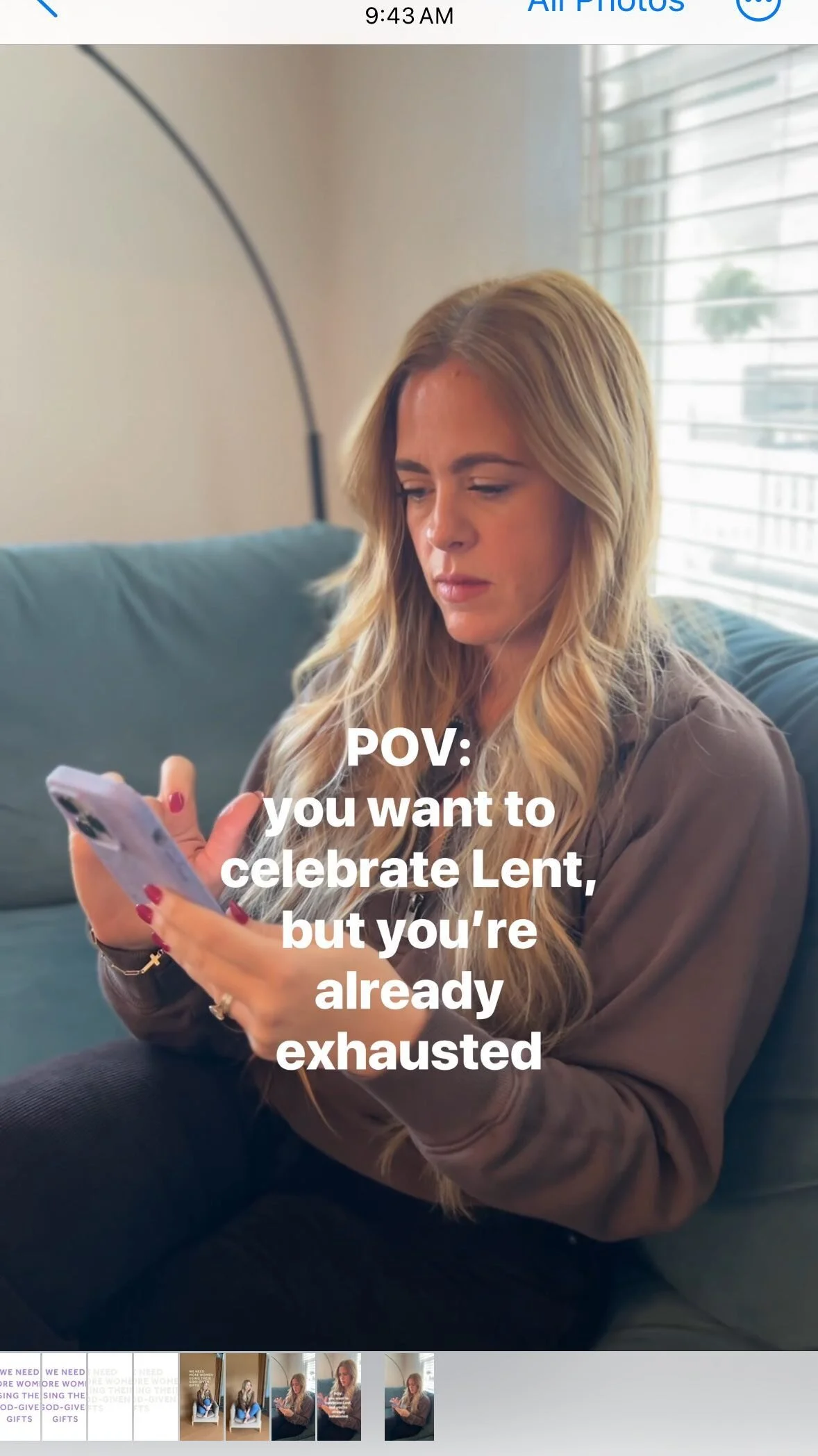 Five Reasons Why You Should Say No — Jess Connolly