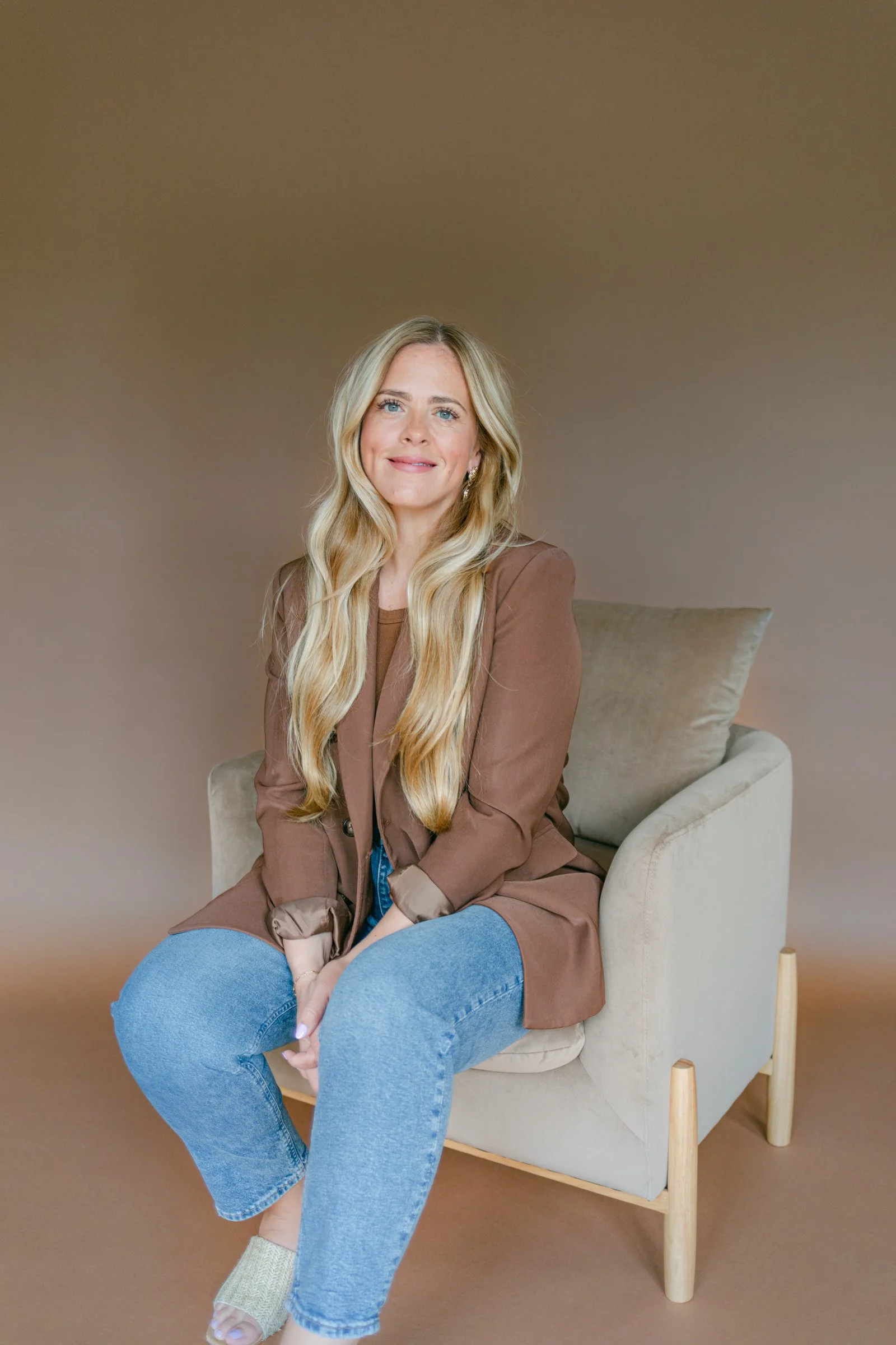 Podcast — Jess Connolly