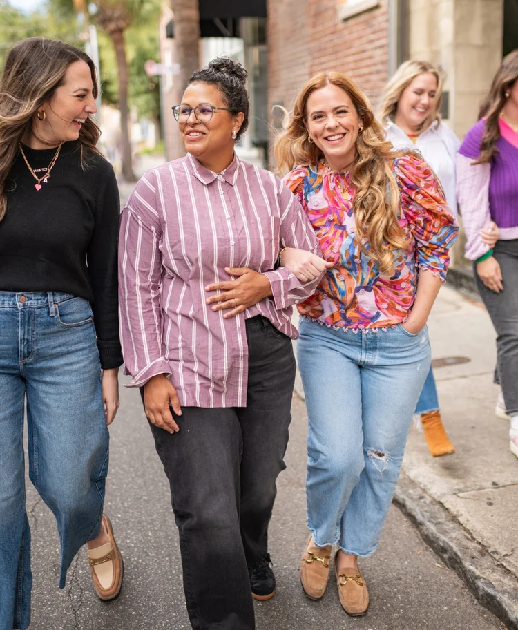 Tired of Being Tired Book — Jess Connolly