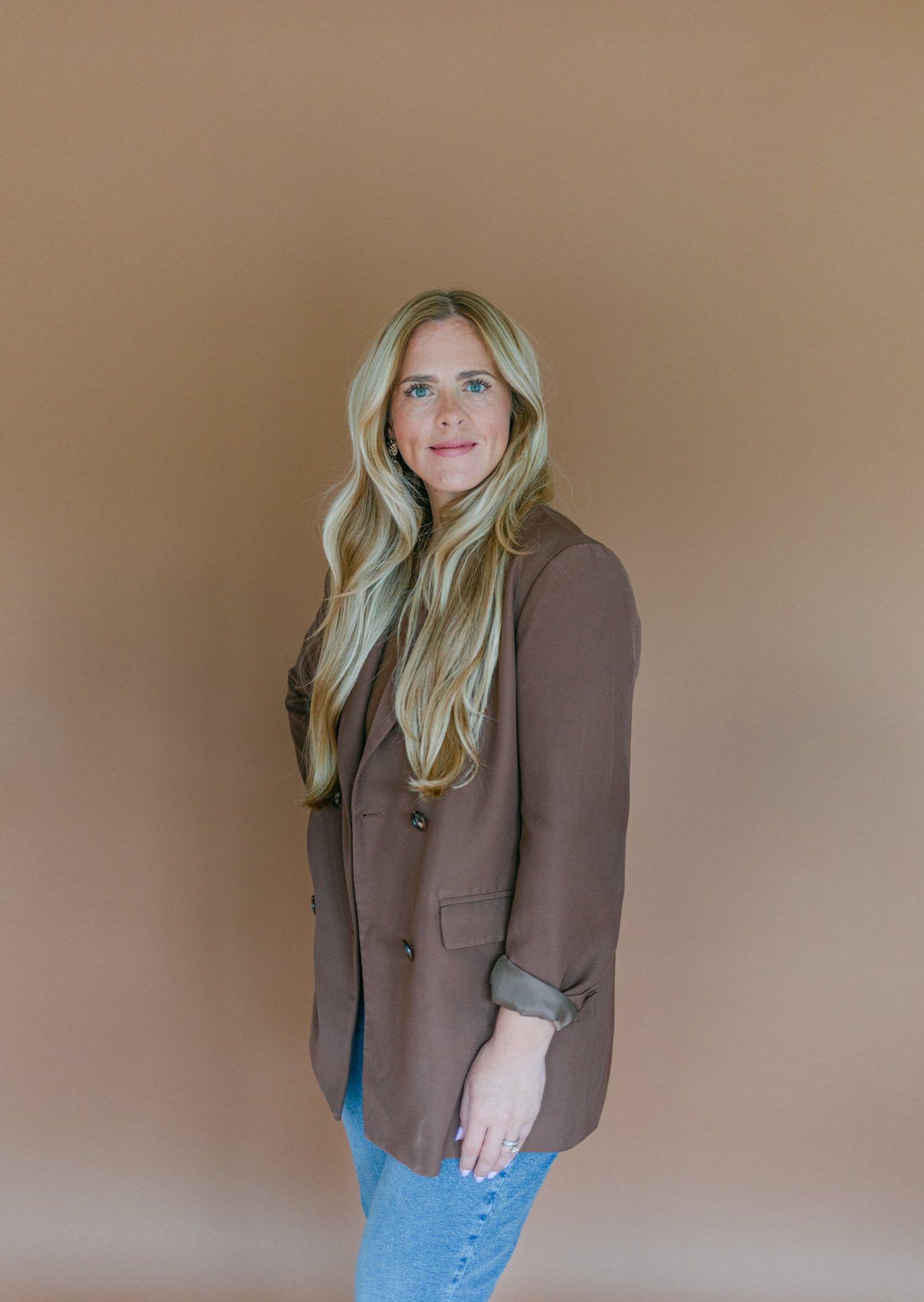 Podcast — Jess Connolly
