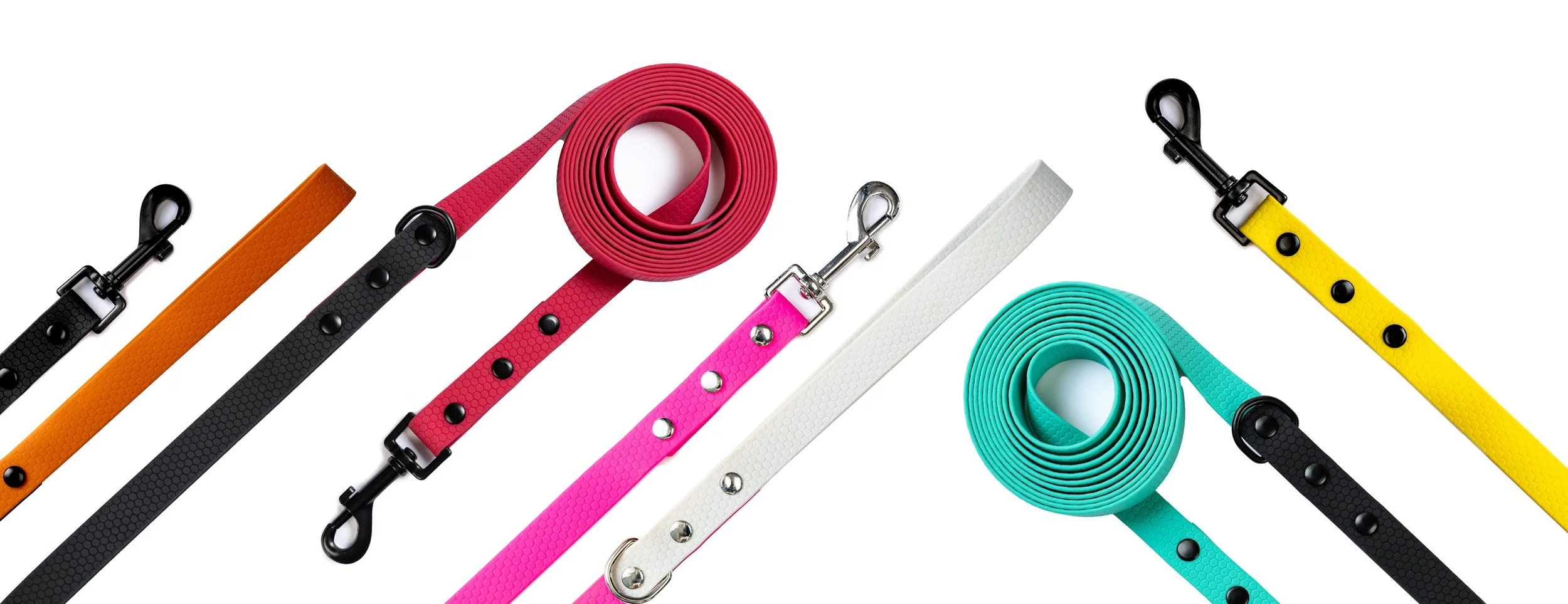 Zhani - Dog leads that are washable, light weight, durable and ...