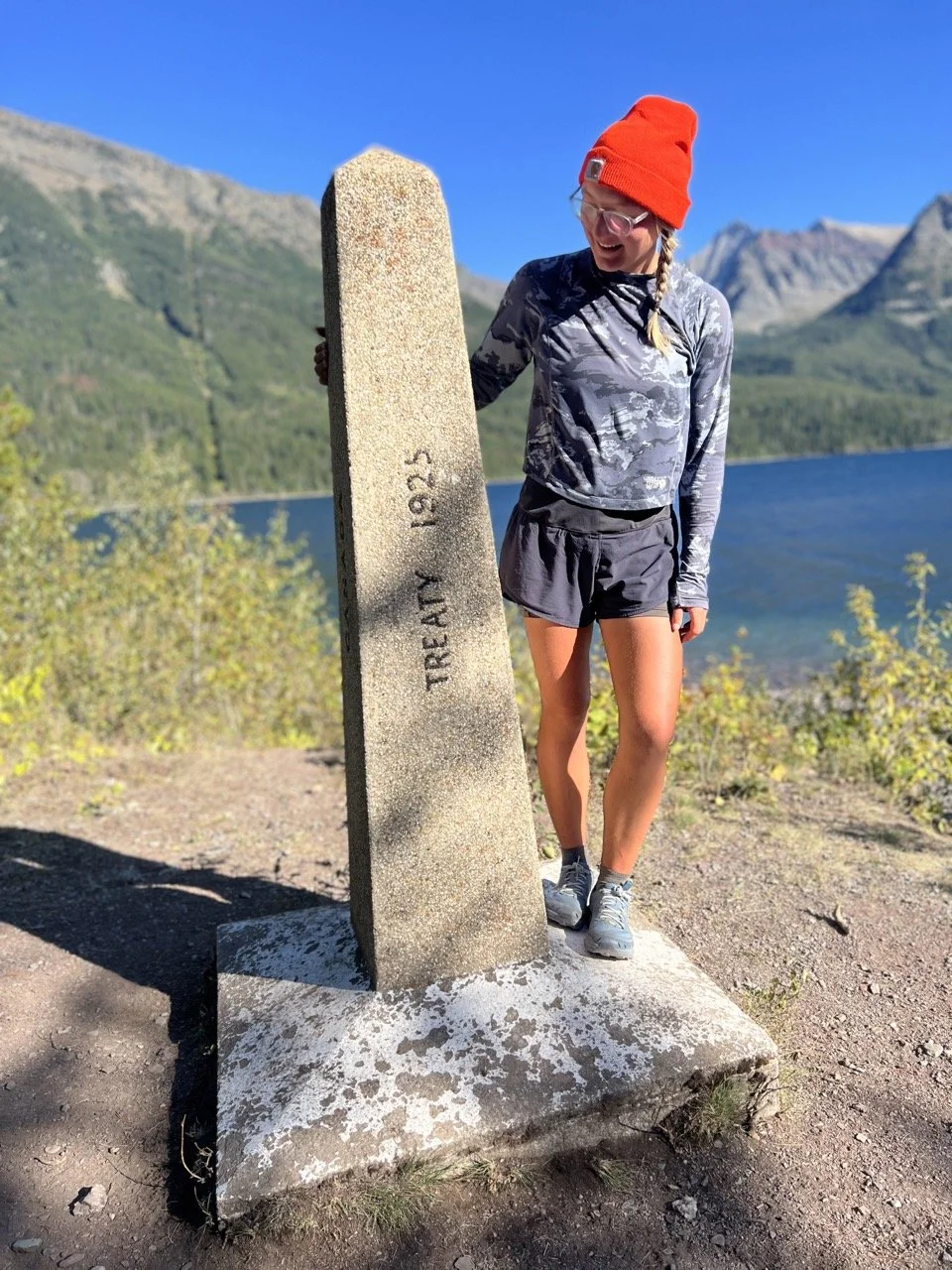 10 Tips for CDT Thru-Hiking Hopefuls: What I Learned On My Walk Across ...