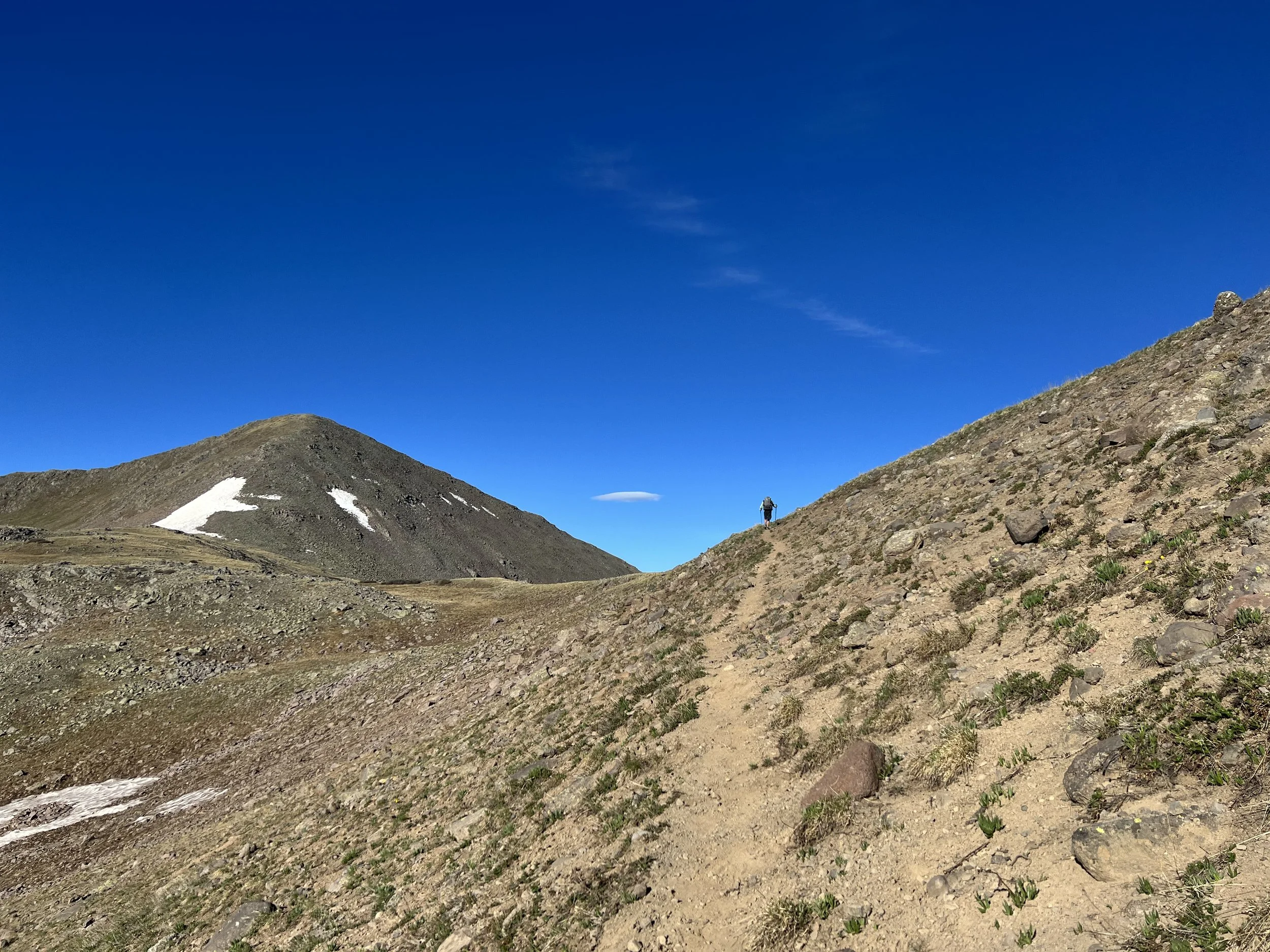 The Best Places to Backpack Along the Continental Divide — Hiking Sauce