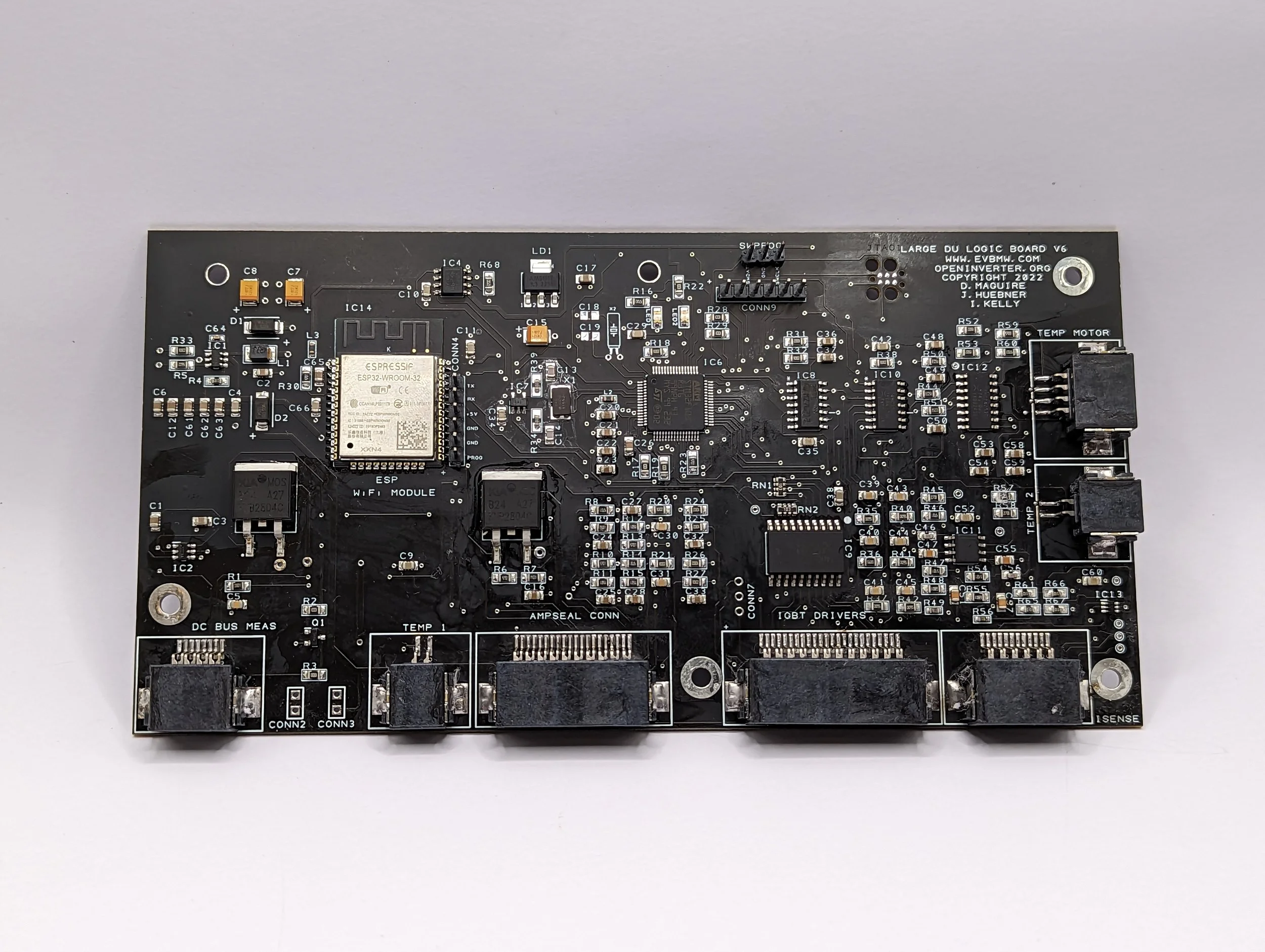 Store — Westside EV