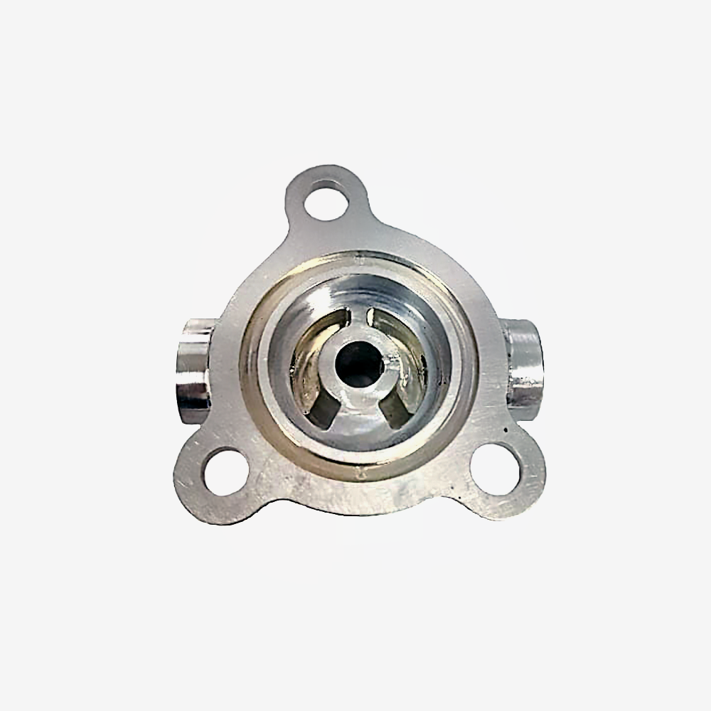 Tesla LDU Reverse Drive Oil Pump Replacement — Westside EV