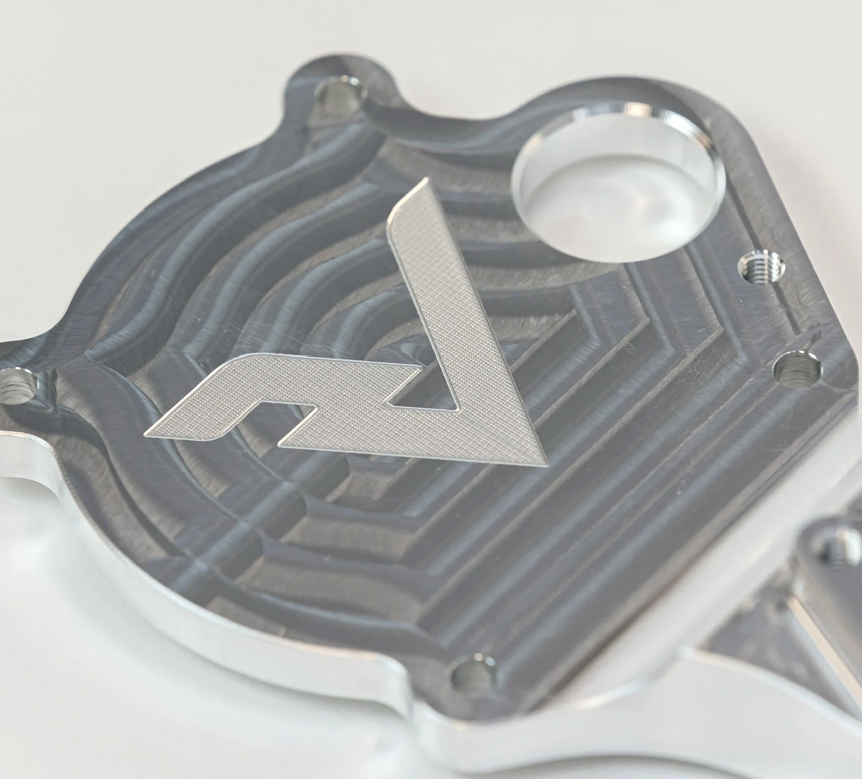 Tesla Large Drive Unit Coolant Bypass Kit — Westside EV