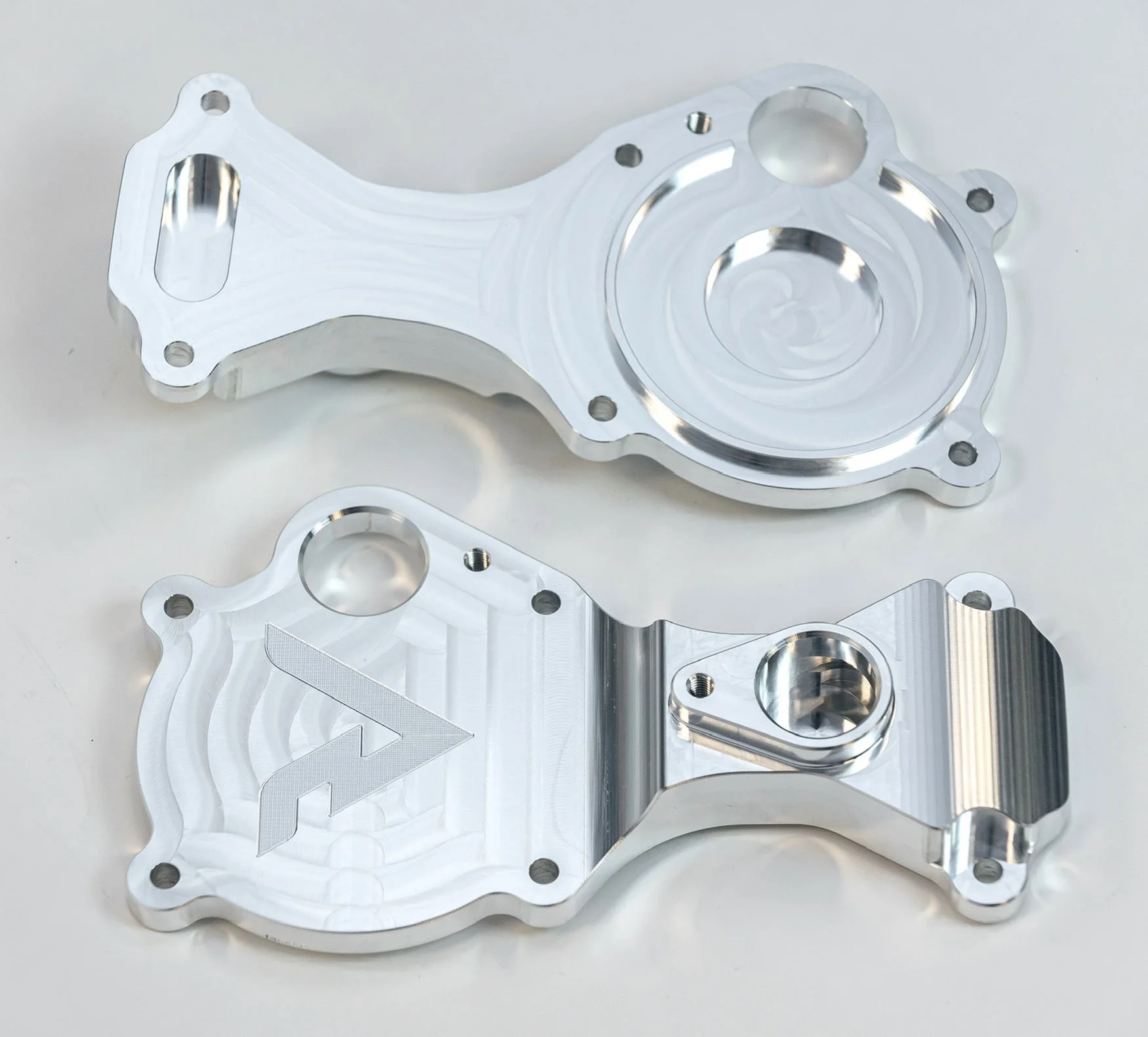 Tesla Large Drive Unit Coolant Bypass Kit — Westside EV