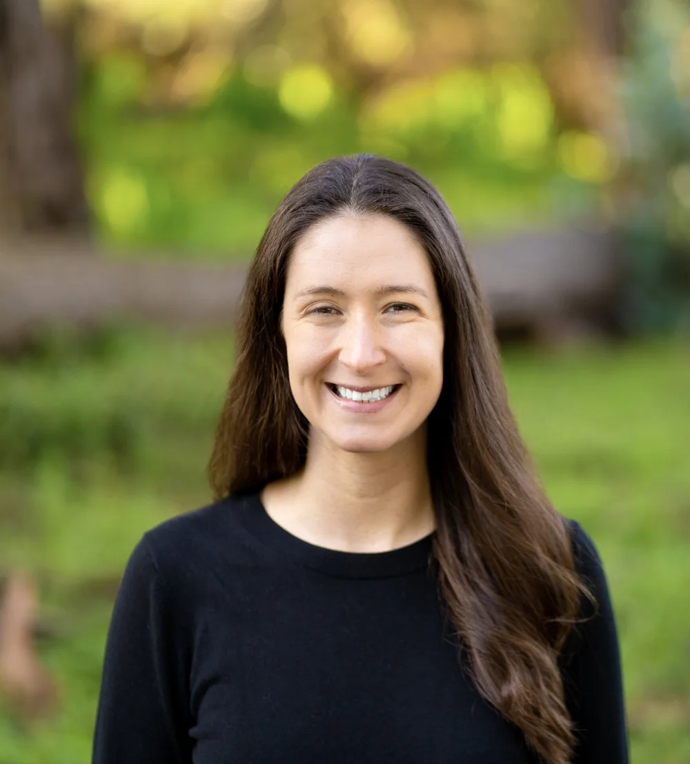 Grace Schwartz, Psy.D.