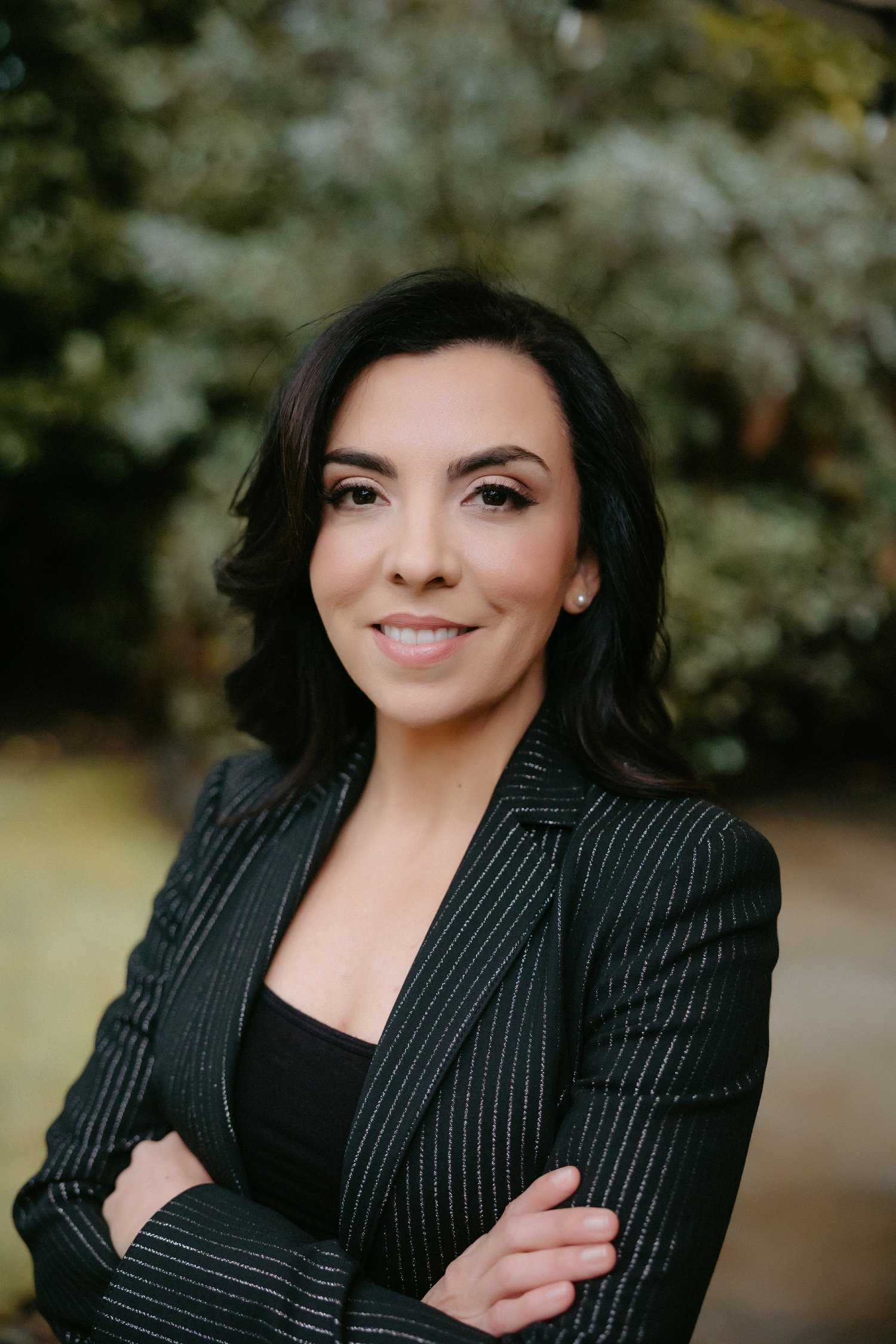 About Us — Swearingen Development Partners
